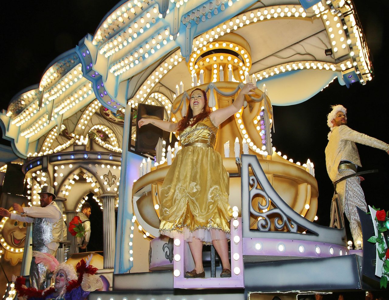 Home | Weston-super-Mare Carnival